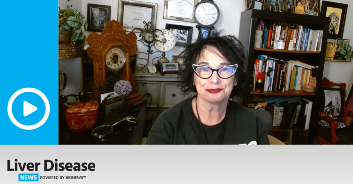 Communicating healthy boundaries while managing MASLD | Liver Disease News
